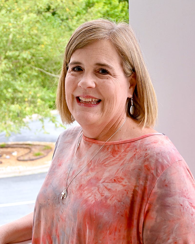 Staff | High Point Friends School