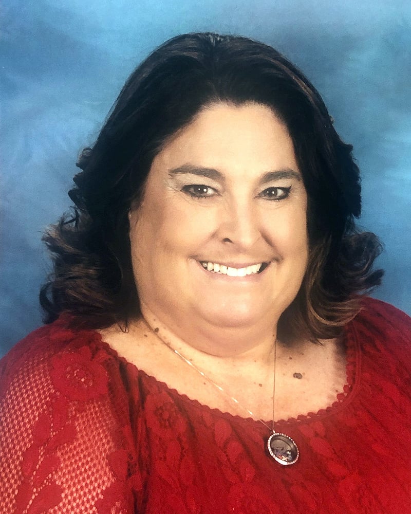 Staff | High Point Friends School
