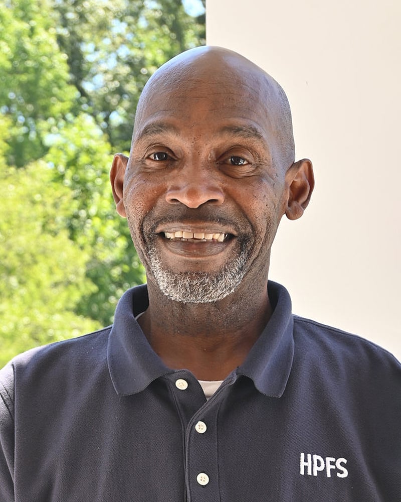 Staff | High Point Friends School