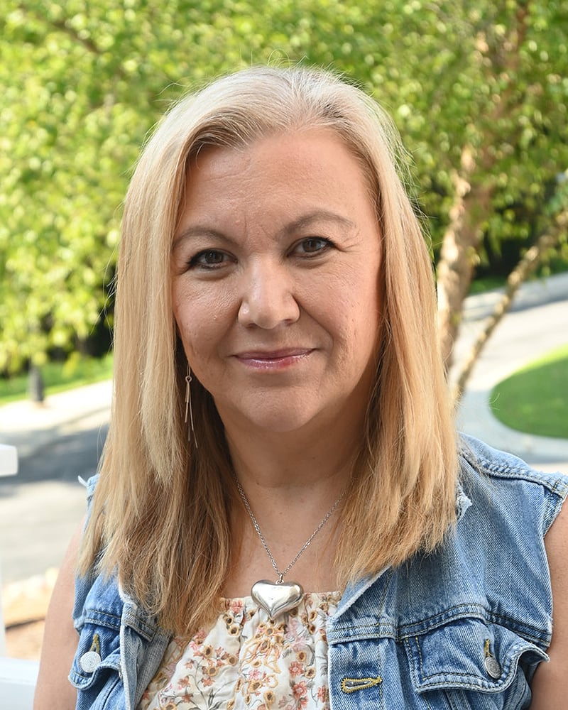 Staff | High Point Friends School