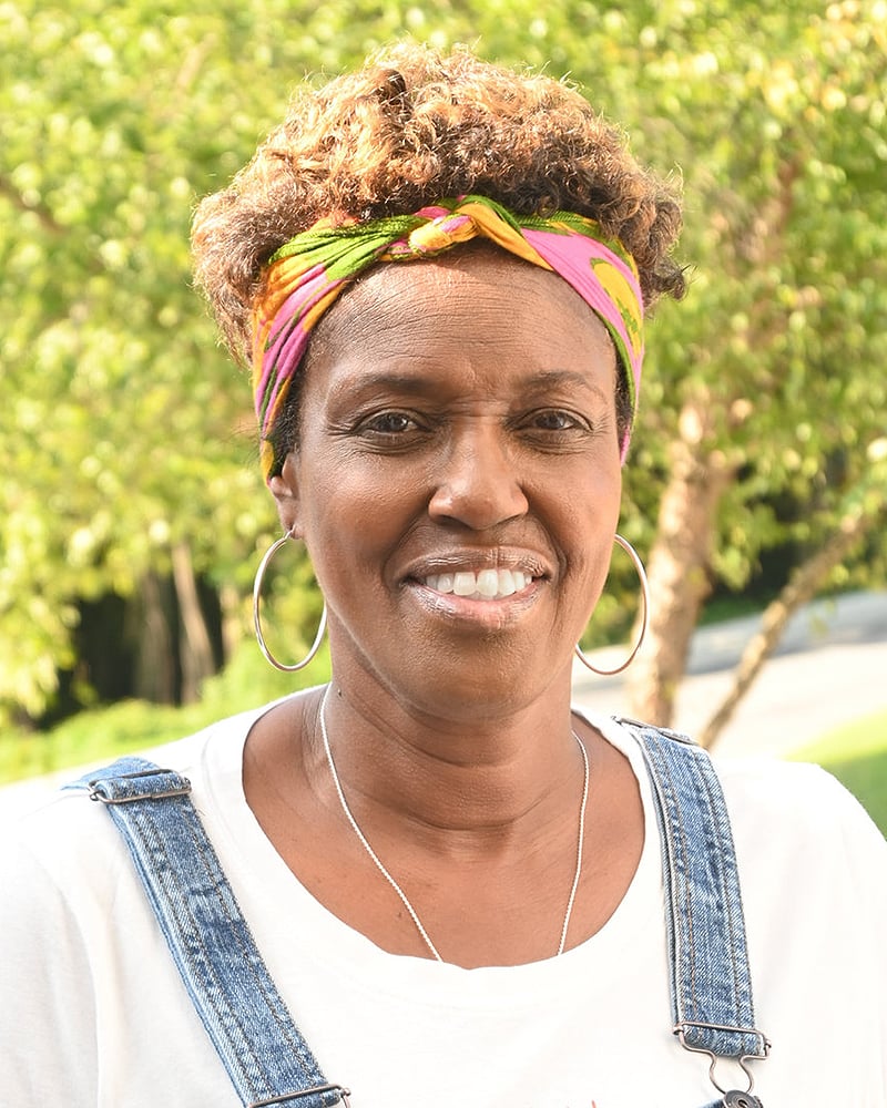 Staff | High Point Friends School