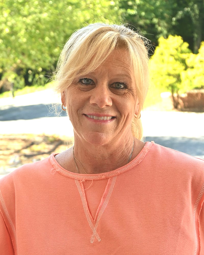 Staff | High Point Friends School