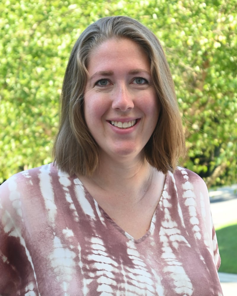 Staff | High Point Friends School