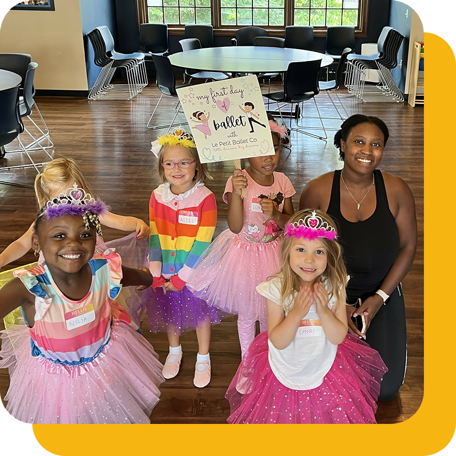 Afterschool Programs | High Point Friends School