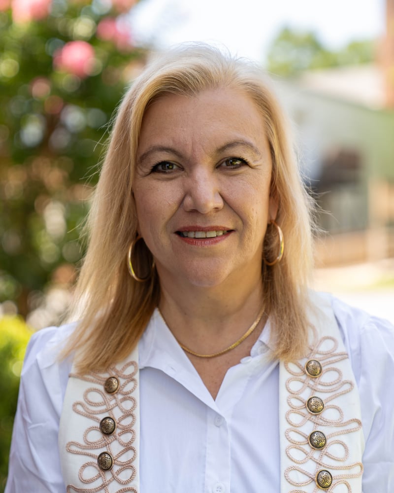 Staff | High Point Friends School