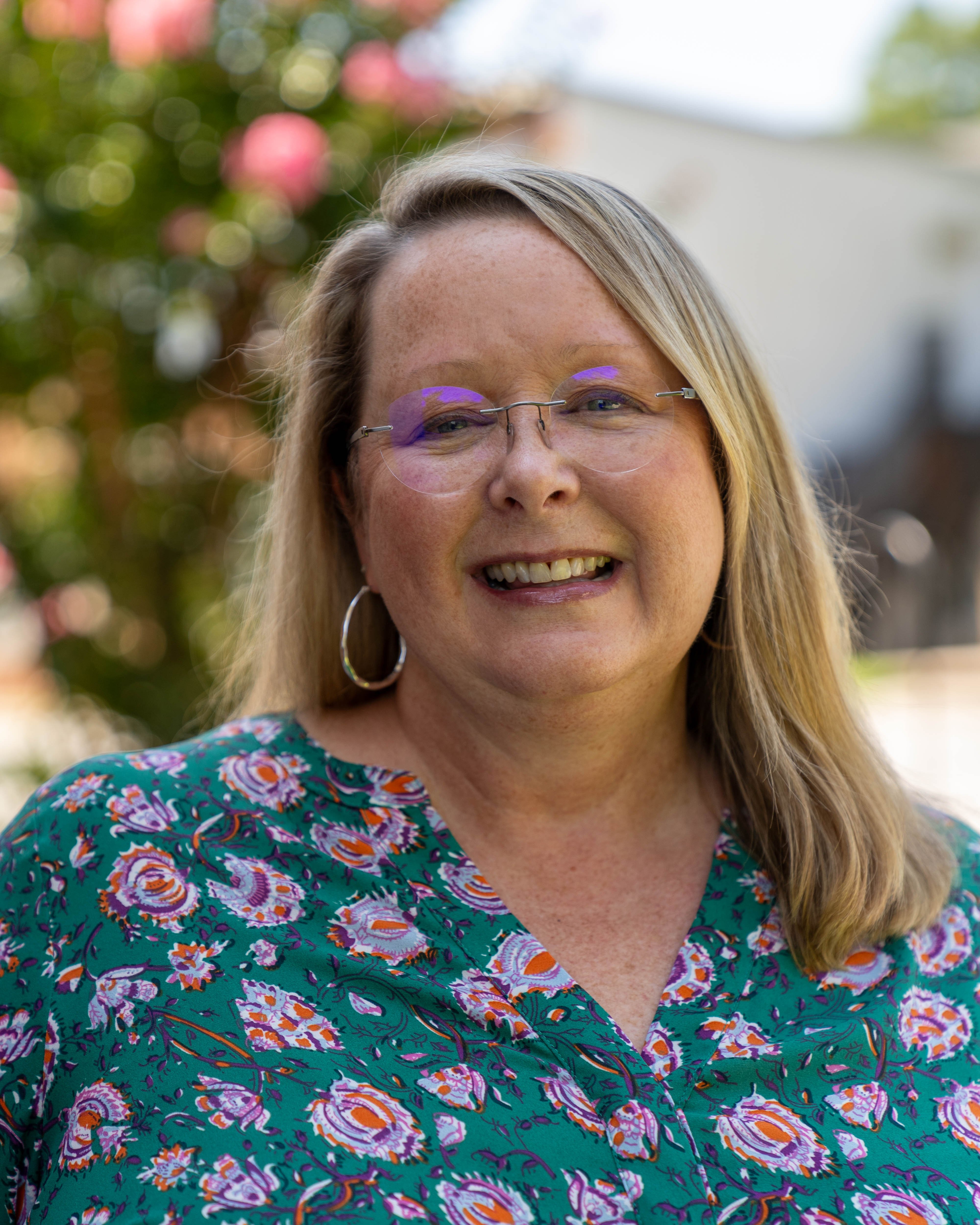 Staff | High Point Friends School