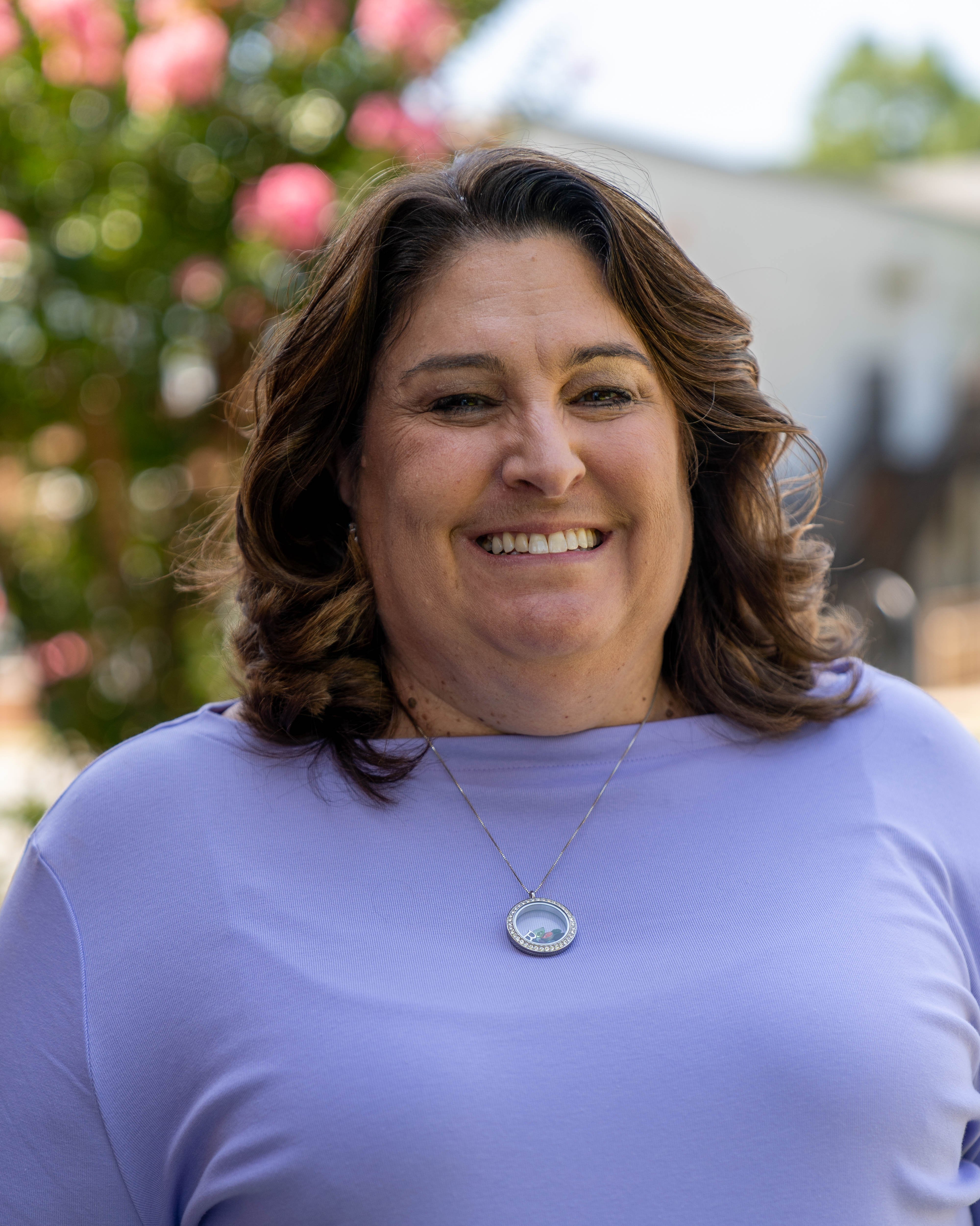 Staff | High Point Friends School