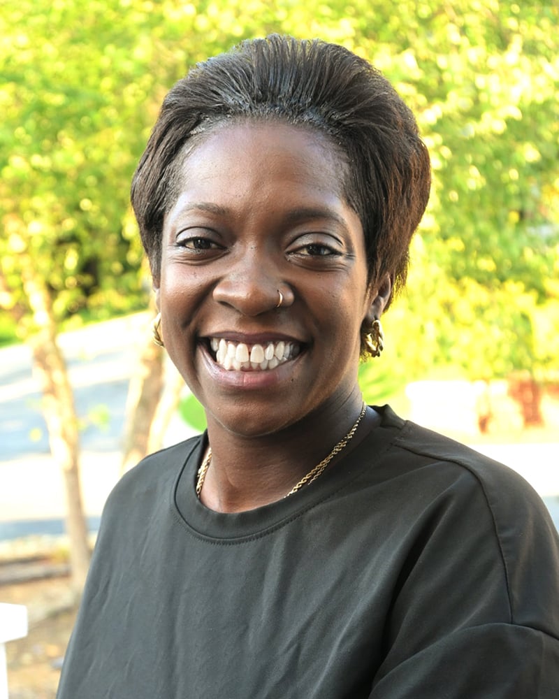 Staff | High Point Friends School