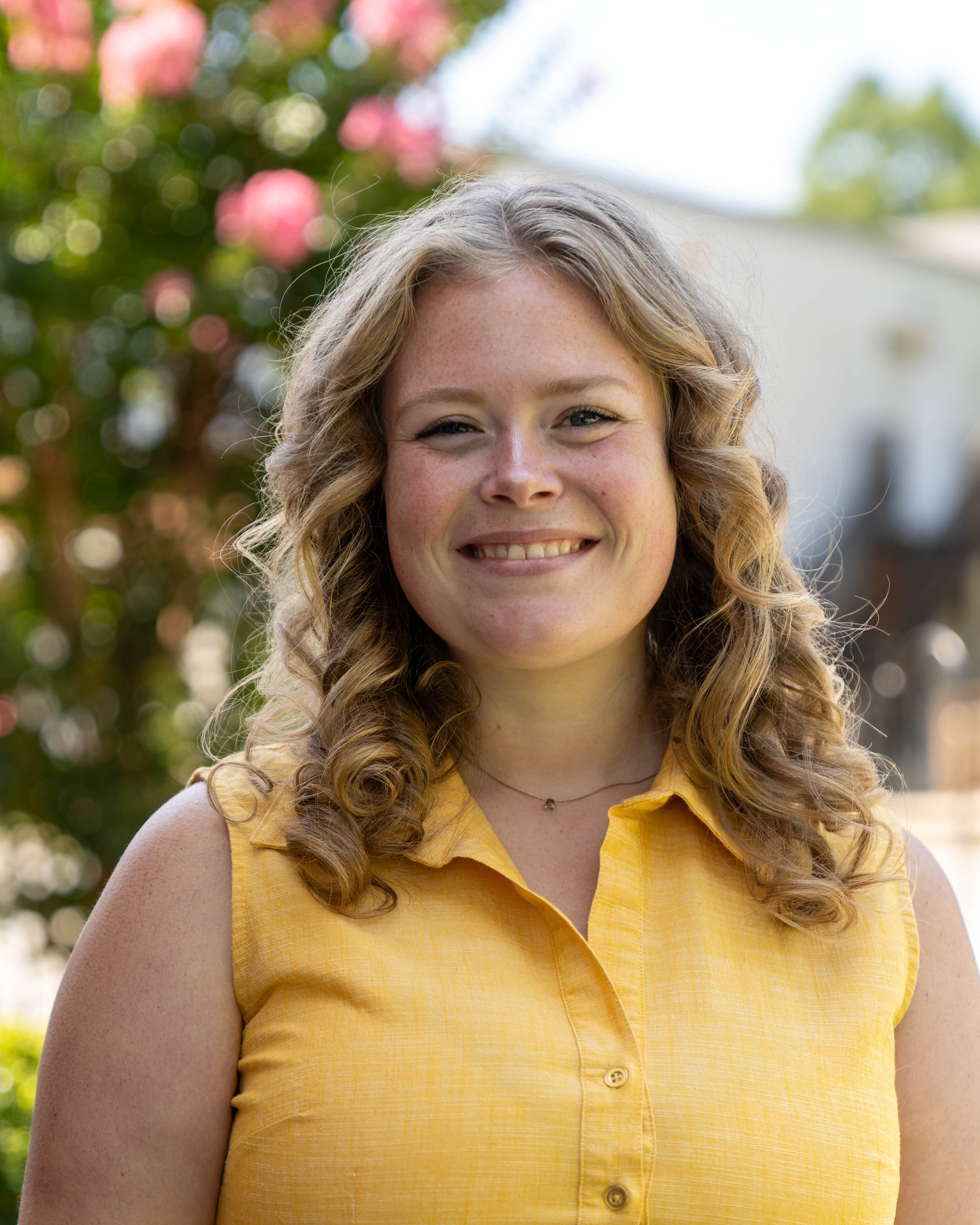 Staff | High Point Friends School