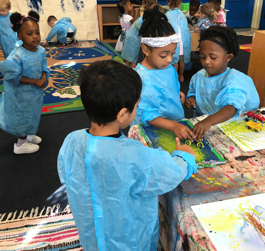 Tuition | High Point Friends School