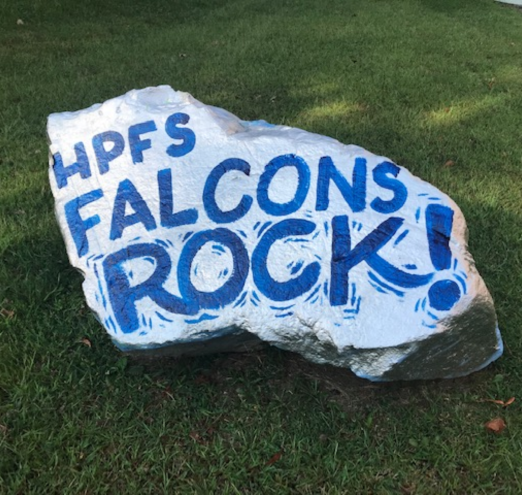 Falcon Family Connection | High Point Friends School