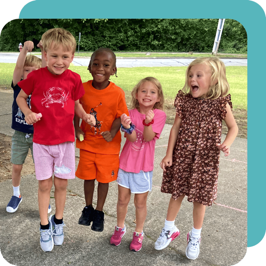 Home | High Point Friends School