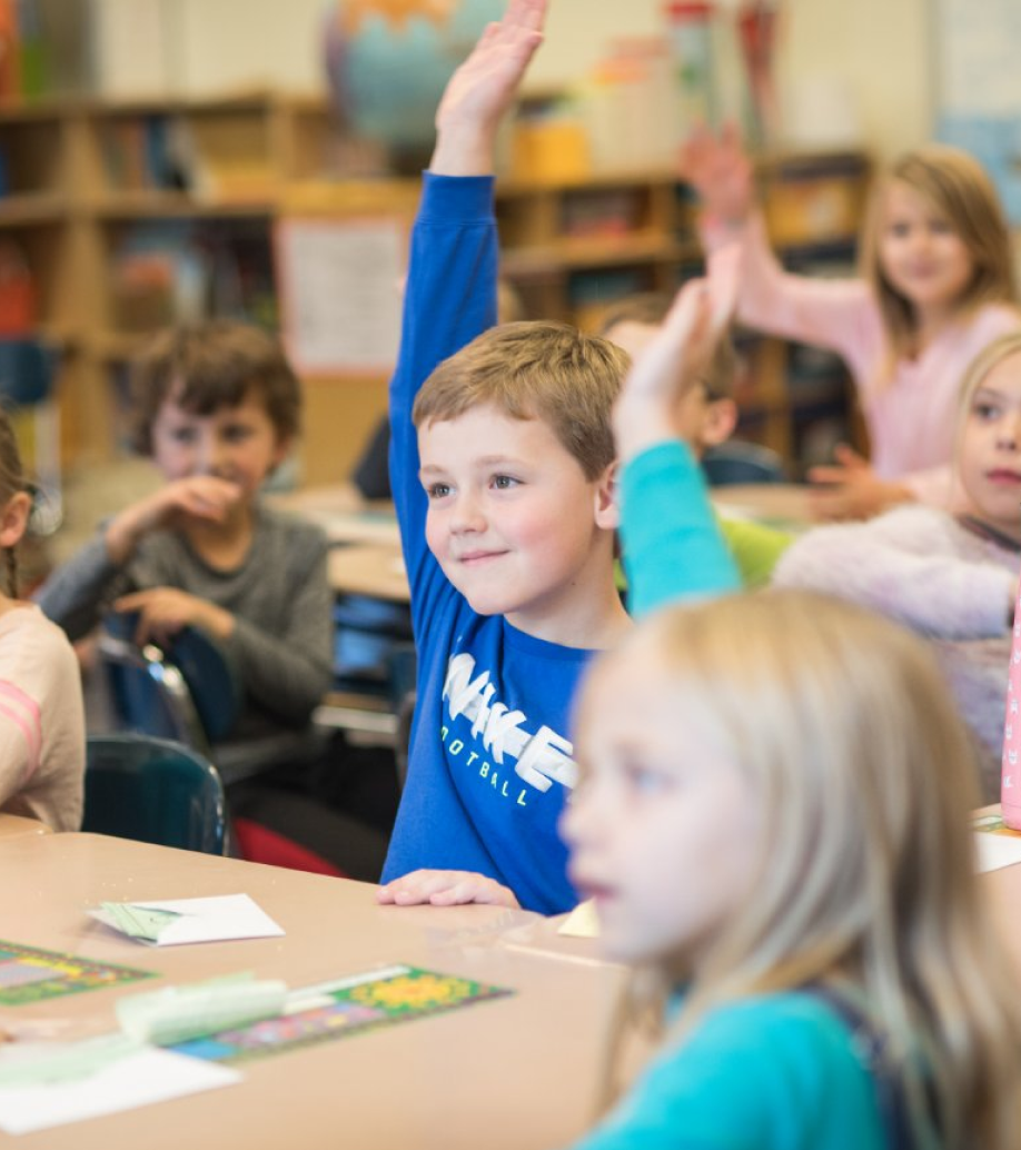 Home | High Point Friends School