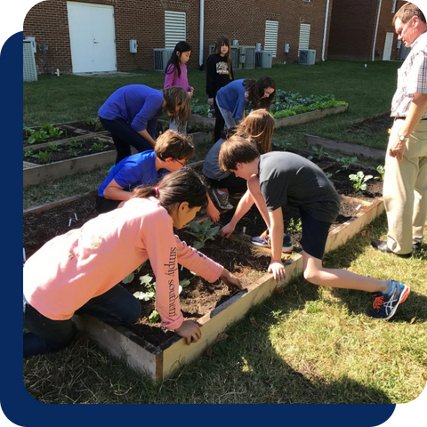 Home | High Point Friends School