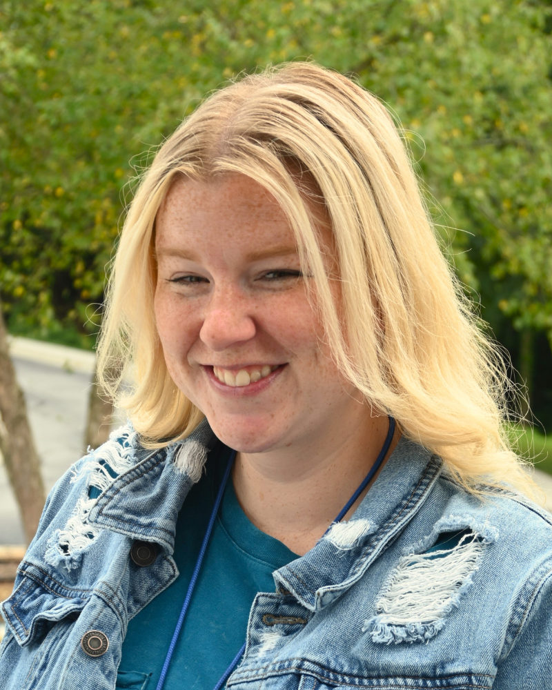 Staff | High Point Friends School