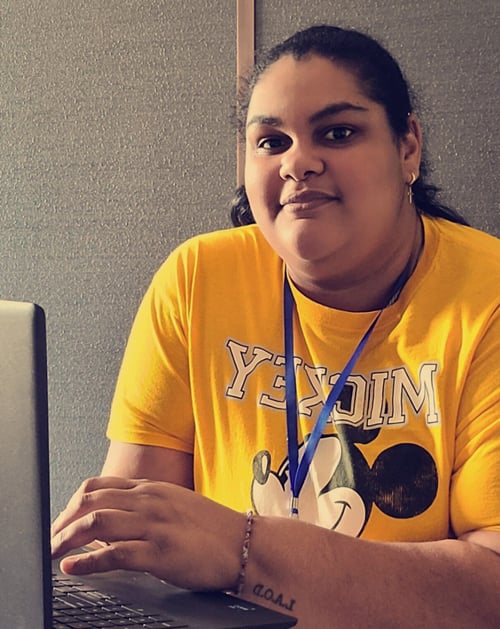 Staff | High Point Friends School