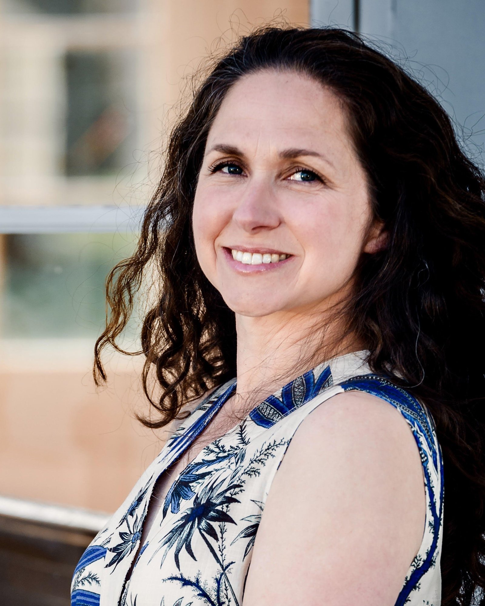 Staff | High Point Friends School